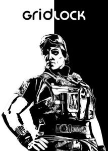 Gridlock - R6 Siege Operator Guide | Rainbow Six Siege Center