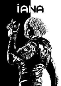 Iana - R6 Siege Operator Guide | Rainbow Six Siege Center