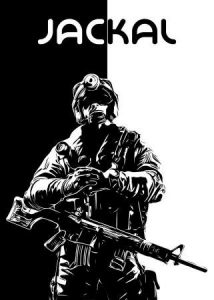 Jackal - R6 Siege Operator Guide | Rainbow Six Siege Center