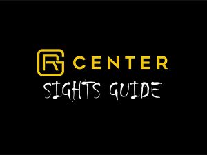 Rainbow Six Siege Sights Guide | R6SIEGECENTER.COM