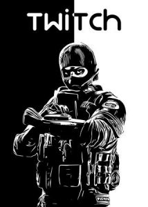 Twitch - R6 Operator Guide | Rainbow Six Siege Center