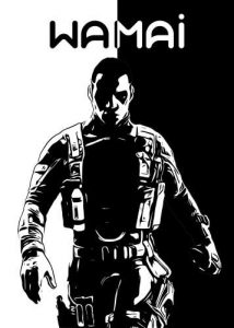 Wamai - R6 Operator Guide | Rainbow Six Siege Center