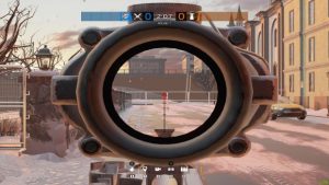 Rainbow Six Siege Sights Guide | R6SIEGECENTER.COM