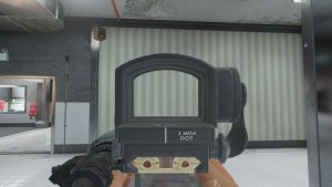 Rainbow Six Siege Sights Guide | R6SIEGECENTER.COM