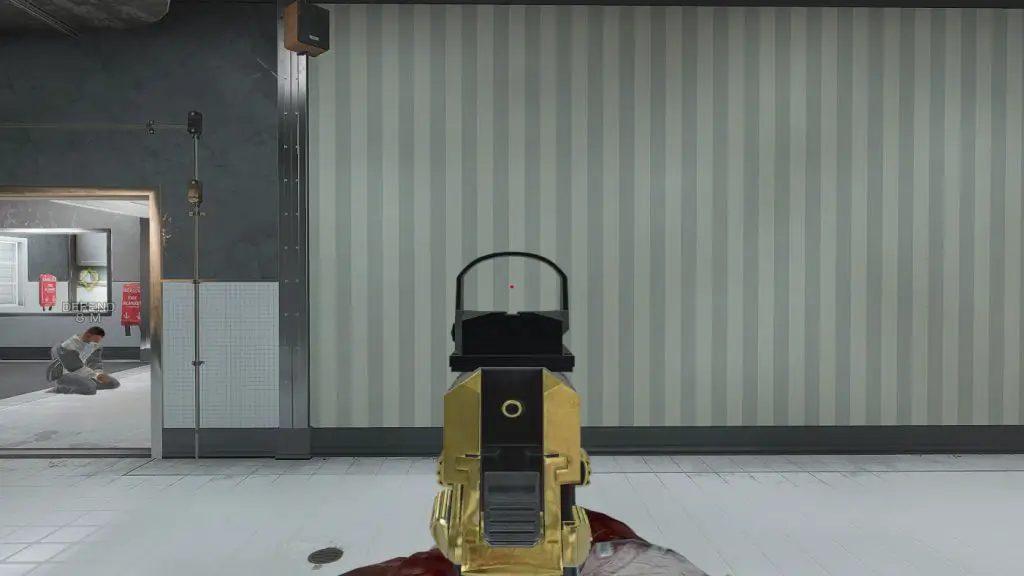 Rainbow Six Siege Sights Guide | R6SIEGECENTER.COM