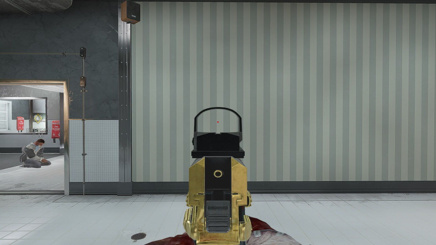 Rainbow Six Siege Sights Guide | R6SIEGECENTER.COM