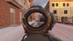 Rainbow Six Siege Sights Guide | R6SIEGECENTER.COM
