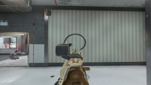 Rainbow Six Siege Sights Guide | R6SIEGECENTER.COM