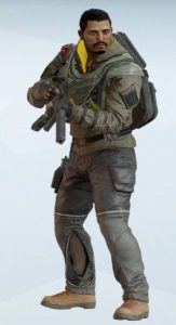 GOYO R6 Operator Guide | Rainbow Six Siege Center