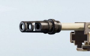 Rainbow Six Siege Barrels Guide | R6SIEGECENTER.COM