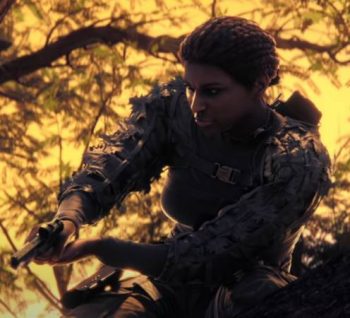 Melusi - R6 Operator Guide | Rainbow Six Siege Center