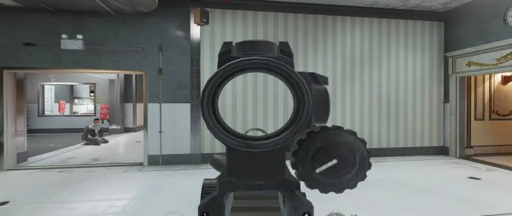 Rainbow Six Siege Sights Guide | R6SIEGECENTER.COM