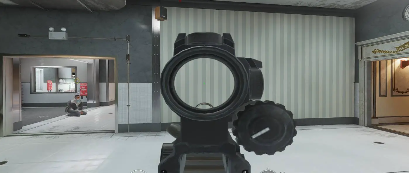 Rainbow Six Siege Sights Guide | R6SIEGECENTER.COM