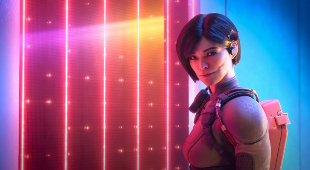 Aruni - R6 Operator Guide | Rainbow Six Siege Center