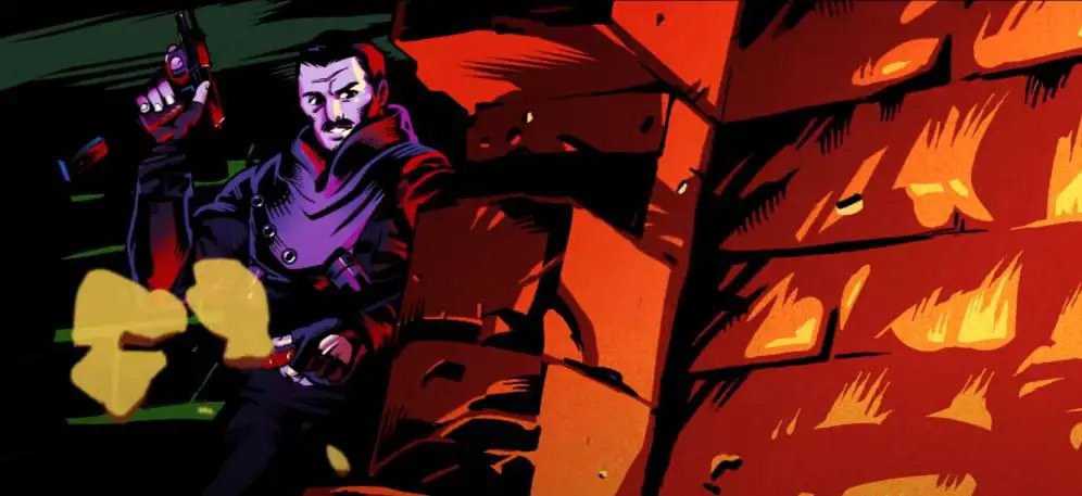 GOYO R6 Operator Guide | Rainbow Six Siege Center