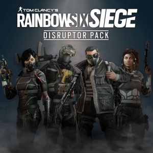 Rainbow Six Siege Game Editions Guide 2021 | R6SIEGECENTER.COM