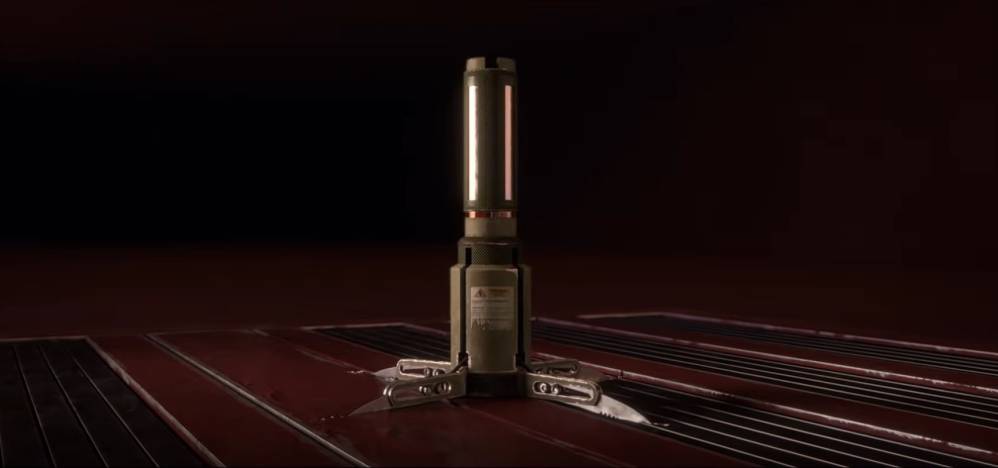 Kaid - R6 Operator Guide | Rainbow Six Siege Center