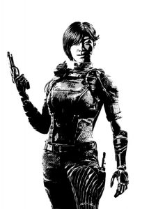 Aruni - R6 Operator Guide | Rainbow Six Siege Center