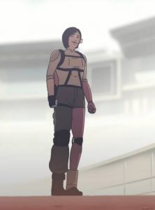 Aruni - R6 Operator Guide | Rainbow Six Siege Center