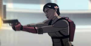 Aruni - R6 Operator Guide | Rainbow Six Siege Center