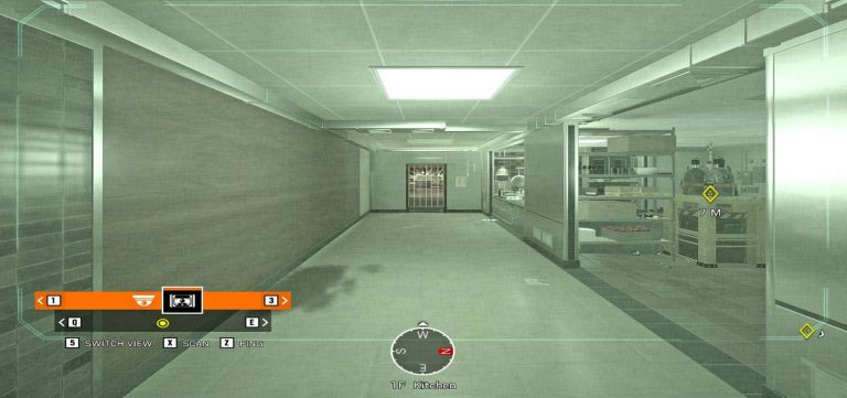 Aruni - R6 Operator Guide | Rainbow Six Siege Center