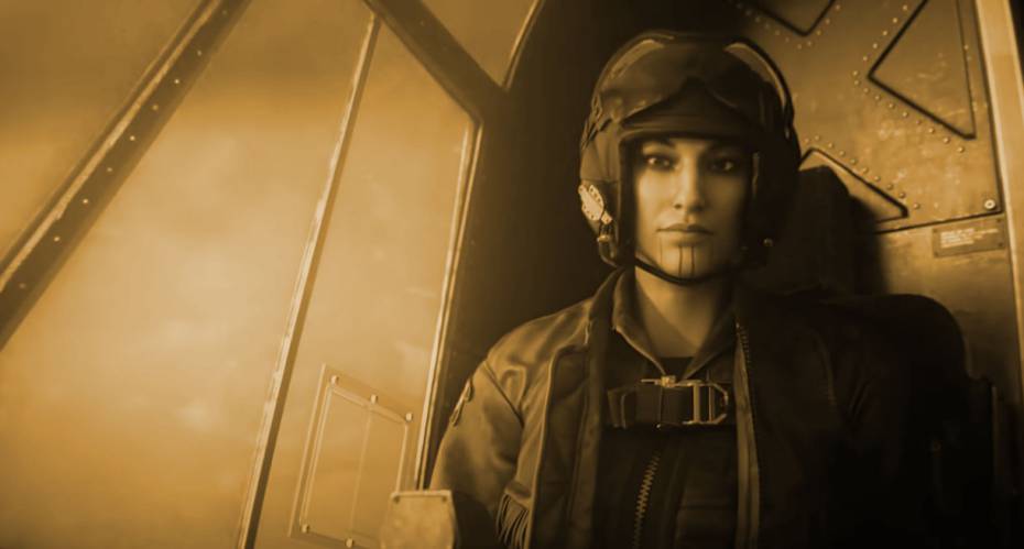 Thunderbird - R6 Operator Guide | Rainbow Six Siege Center