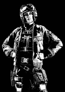 Thunderbird - R6 Operator Guide | Rainbow Six Siege Center