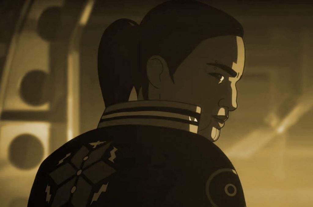 Thunderbird - R6 Operator Guide | Rainbow Six Siege Center