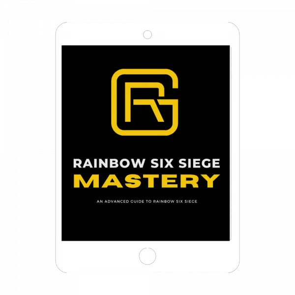 How To Defend in R6 - New Player Guides | Rainbow Six Siege Center