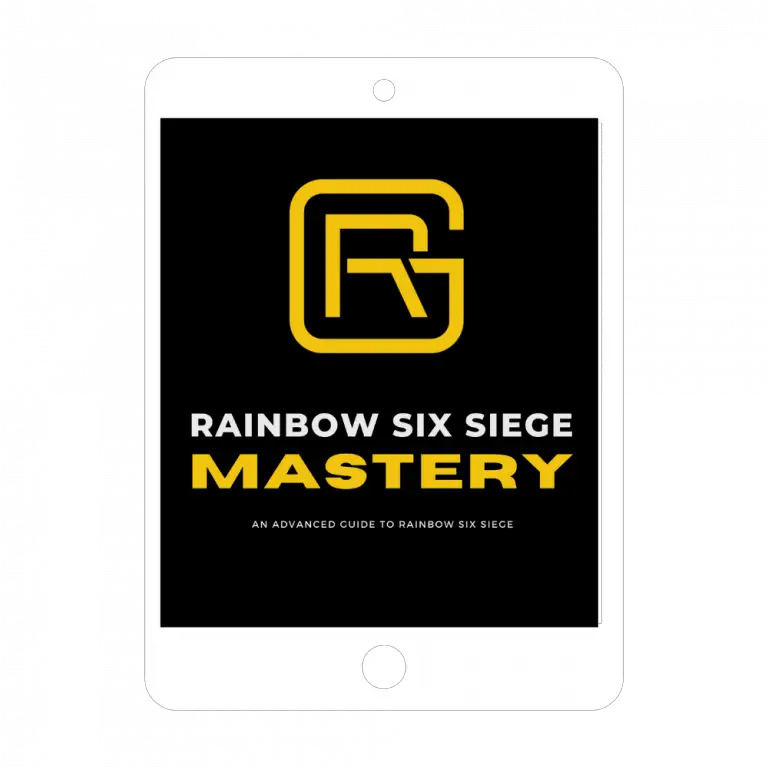 Maps - Rainbow Six Siege Center