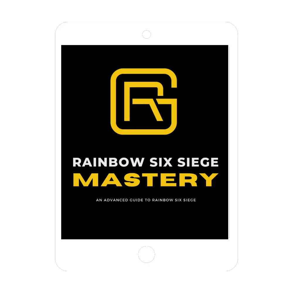 Rainbow Six Siege Center | Portal dedicated to R6 Siege