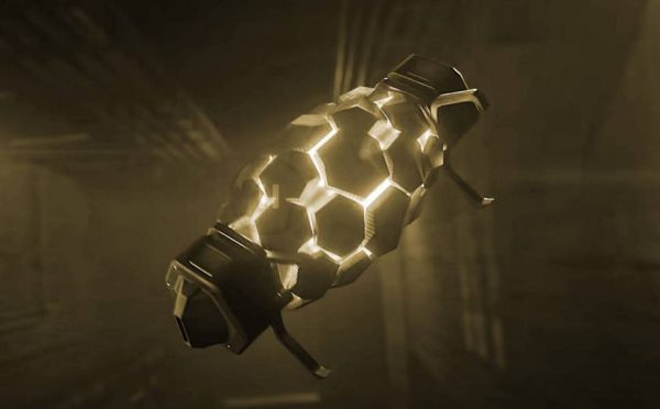 Thorn - R6 Operator Guide | Rainbow Six Siege Center