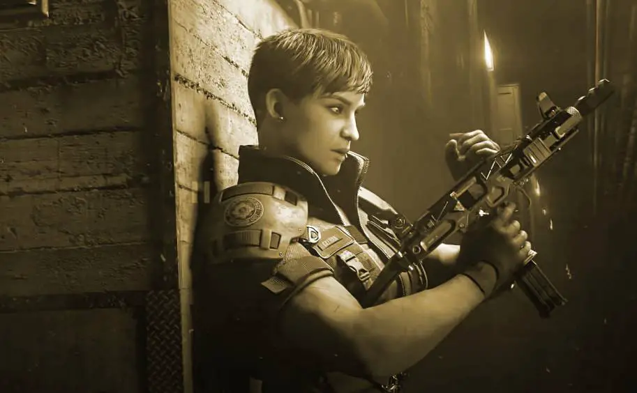 Thorn - R6 Operator Guide | Rainbow Six Siege Center