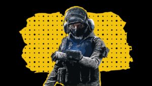 Rainbow Six Siege Operator Guide: How To Play IQ in 2023