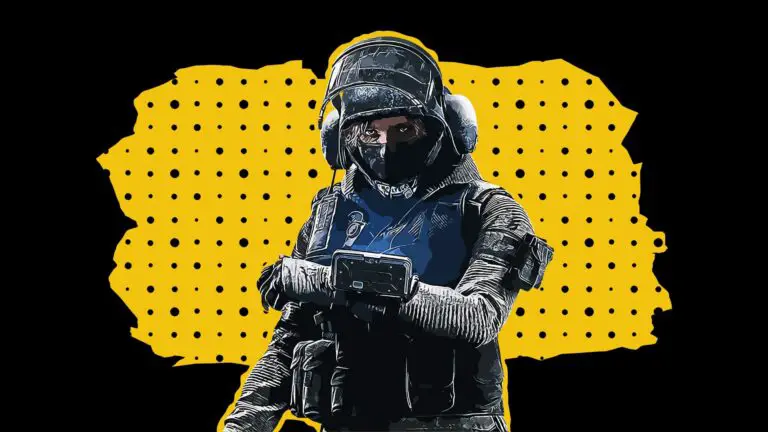 Rainbow Six Siege Operator Guide: How To Play IQ in 2023