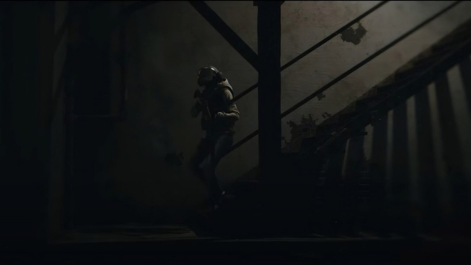 Rainbow Six Siege Operator Guide: How To Play IQ in 2023