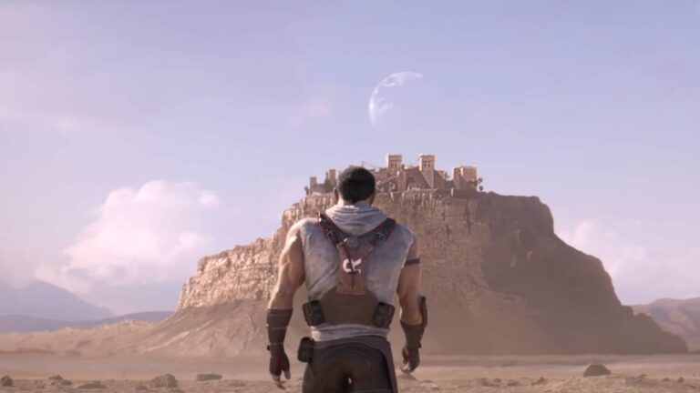 Rainbow Six Siege Operator Guide: How To Play Oryx in 2023?