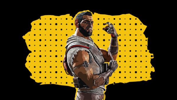 Rainbow Six Siege Operator Guide: How To Play Oryx in 2023?