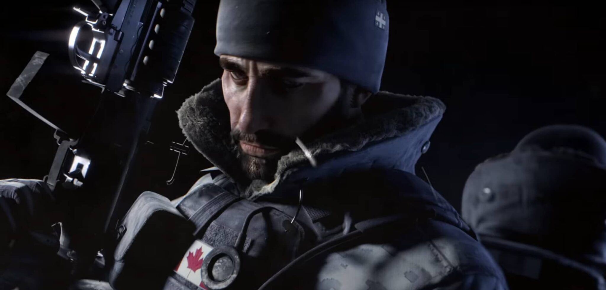 Rainbow Six Siege Operator Guide: How To Play Buck in 2023?