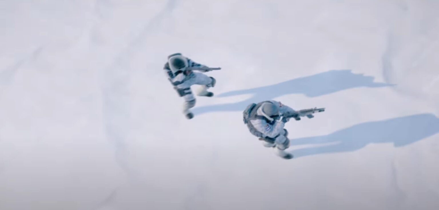 Rainbow Six Siege Operator Guide: How To Play Buck in 2023?