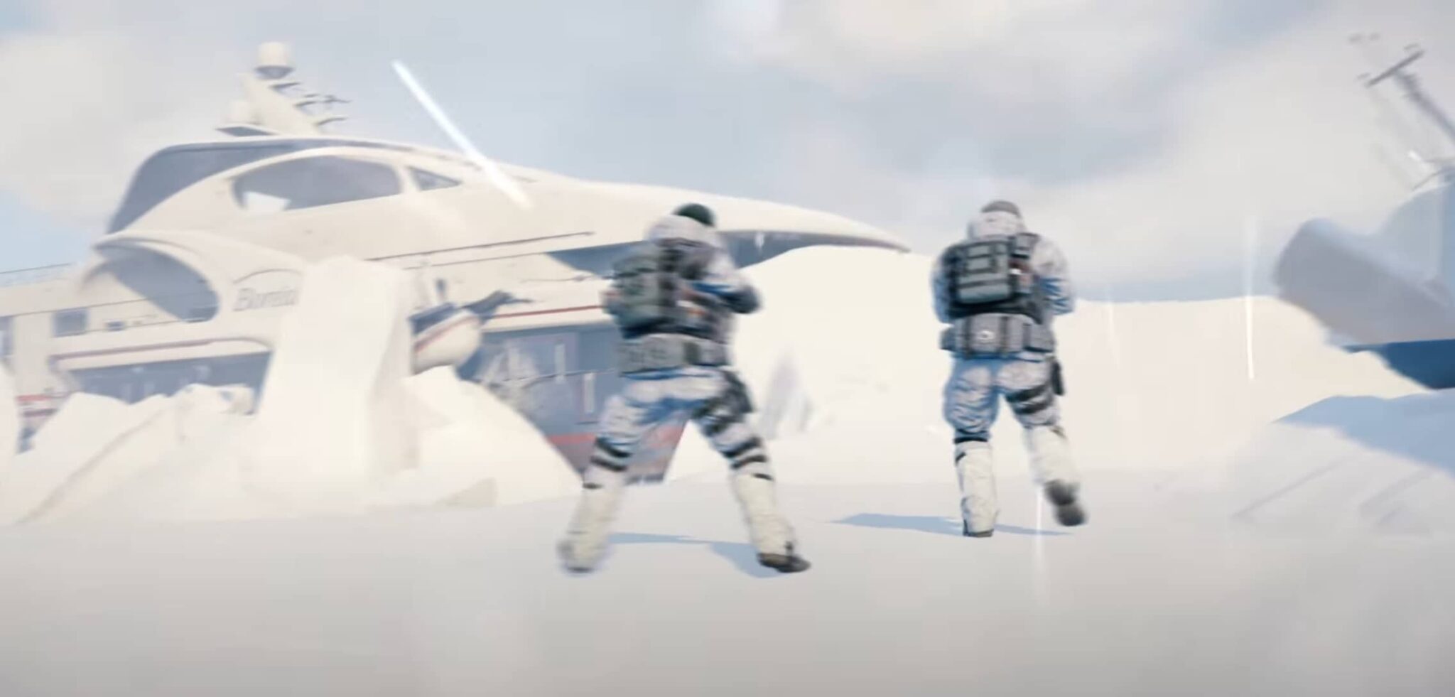 Rainbow Six Siege Operator Guide: How To Play Buck in 2023?