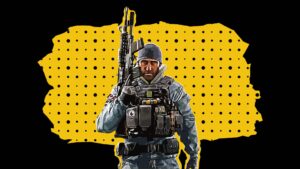 Rainbow Six Siege Operator Guide: How To Play Buck in 2023?