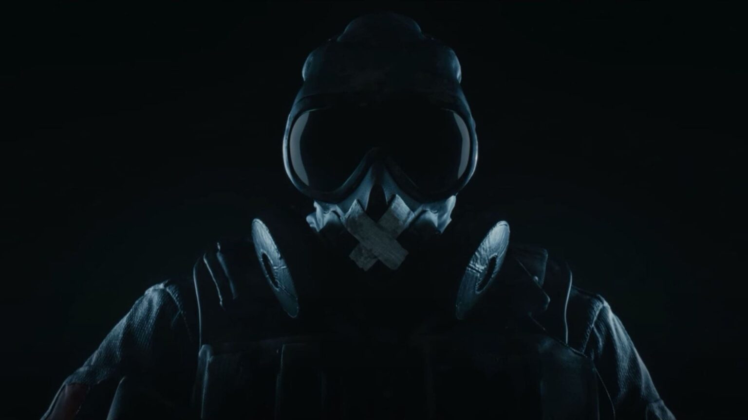 Rainbow Six Siege Operator Guide: How To Play Mute in 2023?