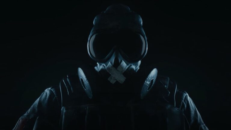 Rainbow Six Siege Operator Guide: How To Play Mute in 2023?