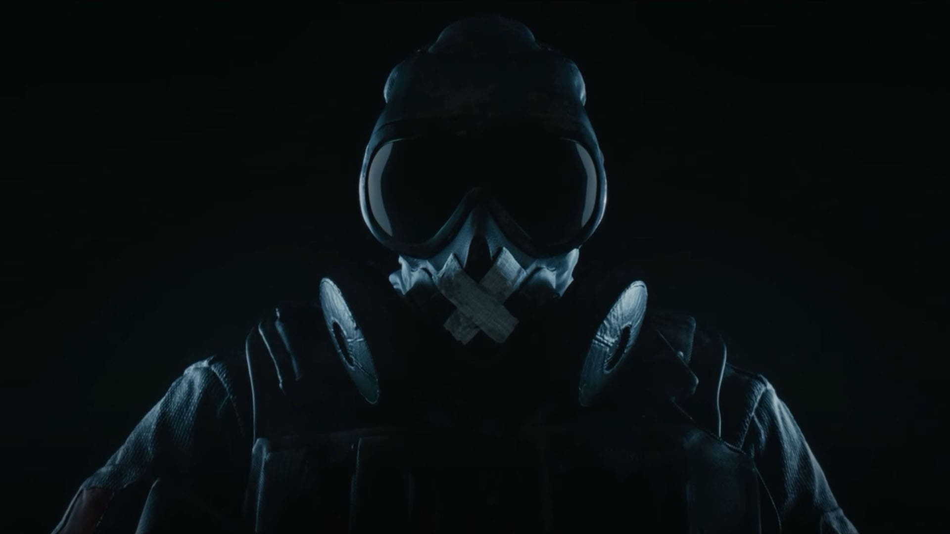 Rainbow Six Siege Operator Guide: How To Play Mute in 2023?
