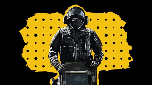 Rainbow Six Siege Operator Guide: How To Play Blitz in 2023?