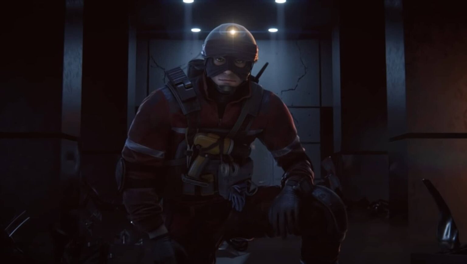 Rainbow Six Siege Operator Guide: How To Play Ace in 2023?