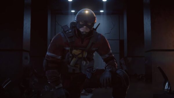 Rainbow Six Siege Operator Guide: How To Play Ace in 2023?