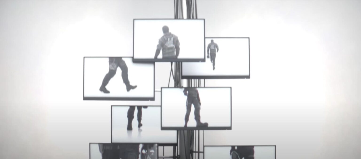 Rainbow Six Siege Operator Guide: How To Play Vigil in 2023?