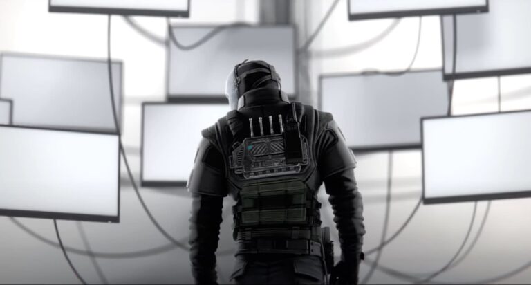Rainbow Six Siege Operator Guide: How To Play Vigil in 2023?